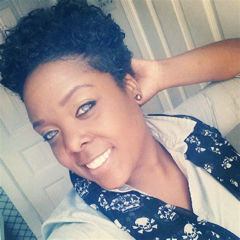 My Curl Fade Blush Beauty Natural Hair Styles Beauty