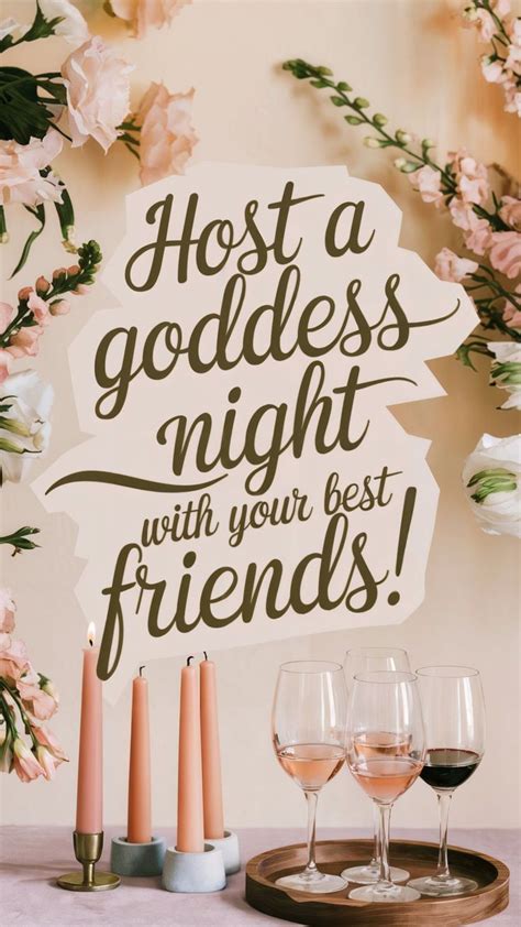 Goddess Complex Ritual Bless Your Friends With Divine Energy Eclectic Witchcraft In