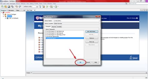 Tutorial Integrasi Library LWJGL Ke Dalam Netbeans