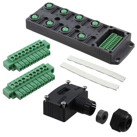 sensors transducers electronic components distributor digikey