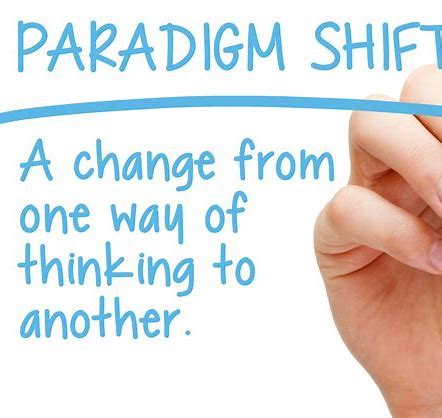 Ten Paradigm Shifts That Shatter Establishment Illusions Def Con News