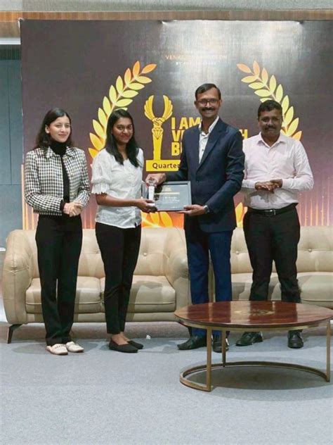 Priyanka Deshmukh On Linkedin I Am Truly Humbled And Honored To
