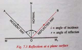 Class 8 Science Light Solution Part 1 CBSE NCERT CLASS