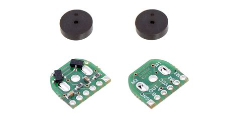 Determining Motor Rpm By Using A Quadrature Rotary Encoder Of Unknown