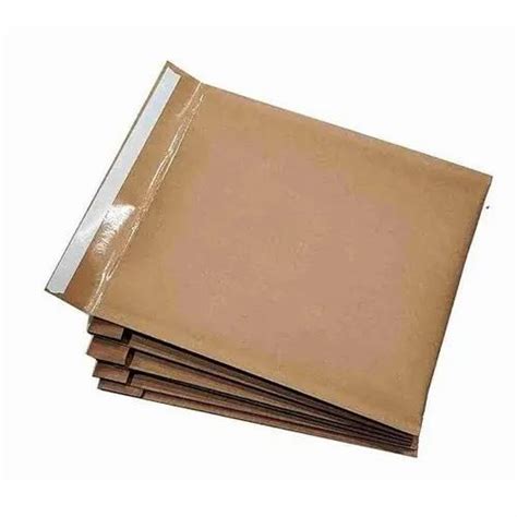 Brown Packing Material Packaging Type Packet At ₹ 1 39 Piece In Jaipur