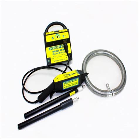 Tinker And Rasor Apw High Voltage Holiday Detector Sheildify Ndt Equipment Dubai
