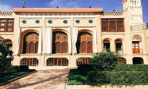 خانه صادق هدایت تاریخچه و معماری عکس گردشی تاپ