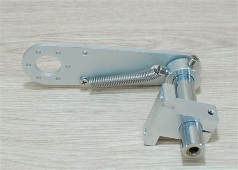 Encoder Mounting Bracket Anti Slip For Encoder Dia38mm Frame Combined