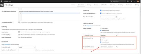 DkuSnowpark KeyError ResolvedParams Dataiku Community