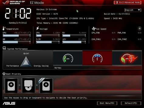 Как установить Windows 10 с флешки