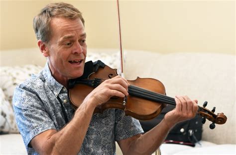 Stillwater Fiddle Camp Attracts All Ages See Them In Concert
