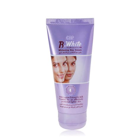 كريم ايفا بي وايت للتفتيح النهاري ايفا كريم للتفتيح النهاري 50 مل