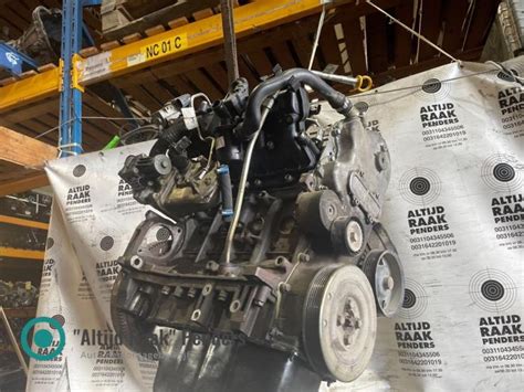 Engine Fiat Punto Iii 13 Jtd Multijet Startandstop 16v 4779164 199a9000