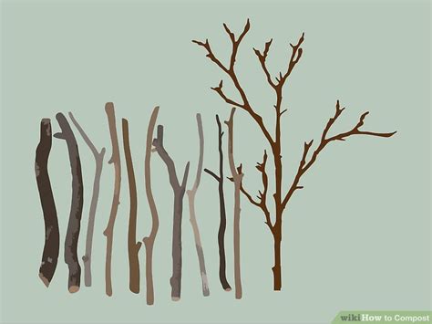 6 Ways To Compost WikiHow