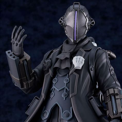 Made In Abyss Figura Sp Bondrewd Elbenwald