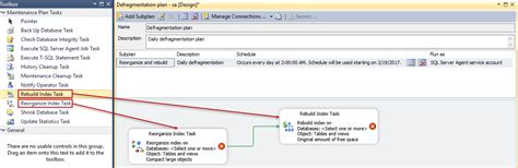How To Automate Sql Server Defragmentation Using Policies Nguyentichthanh