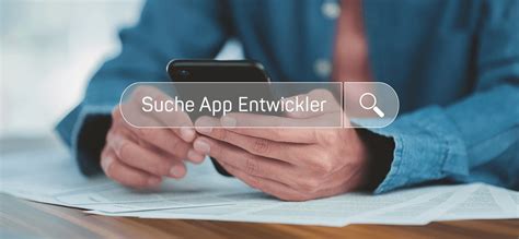 app programmierer gesucht apps agentur hilft ihnen