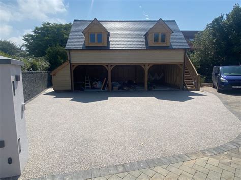 Oak Framed Cabins Sussex Oak Structures
