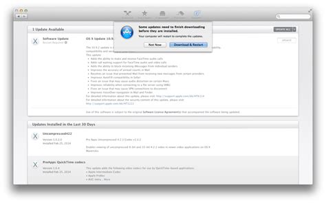 How To Update Your Mac S Operating System To The Latest Version Of OS X IClarified