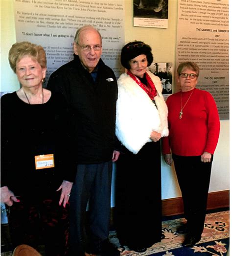 Genealogy Officers Elected El Dorado News