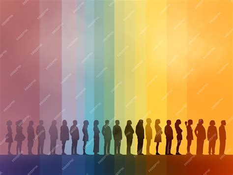 premium ai image ai generated embracing gender equality recognizing