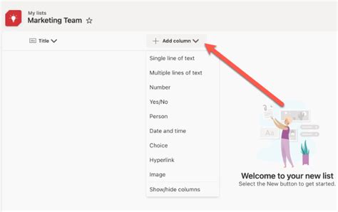 What Is Microsoft Lists And How To Get Started With It Make Tech Easier