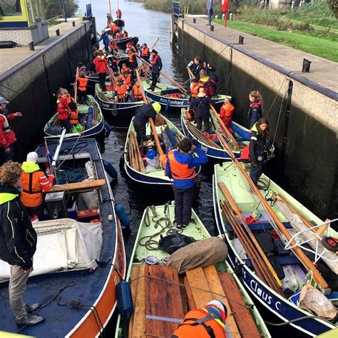 Nieuwe Motor Scouting Sleepboot Offertehavennl