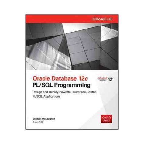 Libro En Inglés Base De Datos De Oracle 12c Pl Sql Programación Versión De Bolsillo