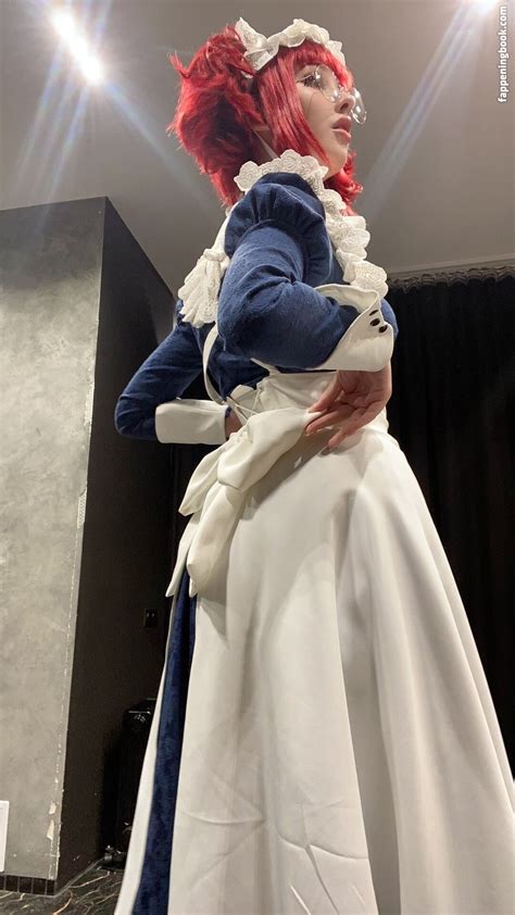 Zefirka Natsuki Nude OnlyFans Leaks Fappening Page 2 FappeningBook