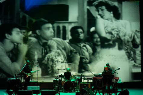 John Cale En El Teatro De La Ciudad Esperanza Iris