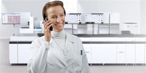 XR Series Flagship Haematology Analysers