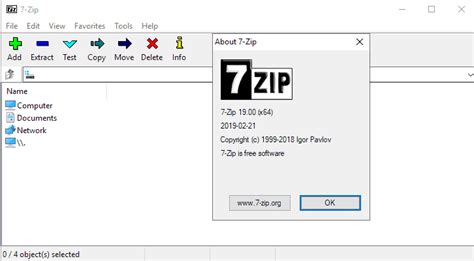 How To Set 7zip As Default Windows 10 Splashgost