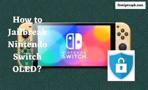 Switch Oled Jailbreak At Sandra Moody Blog