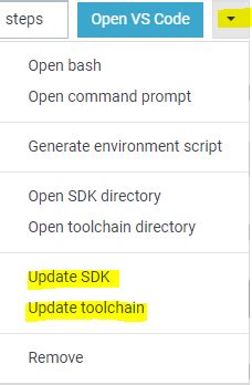 Peripheral LBS Example Policy CMP Is Not Set And No SOURCES Given To Zephyr Library Lib