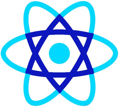 React Logo Logodix