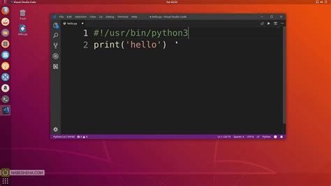 آموزش پایتون Python آموزش برنامه نویسی مقدماتی تا پیشرفته فروشگاه اینترنتی نابغه ها