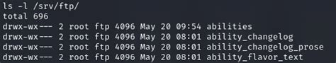 Взлом Nginx Прохождение Hack The Box HTB Pikaboo