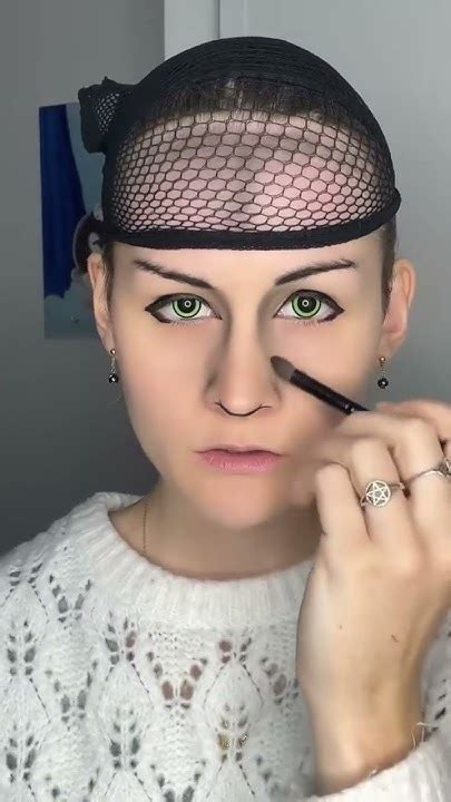 Toothless Krokmou Makeup Toothless Httyd Youtube