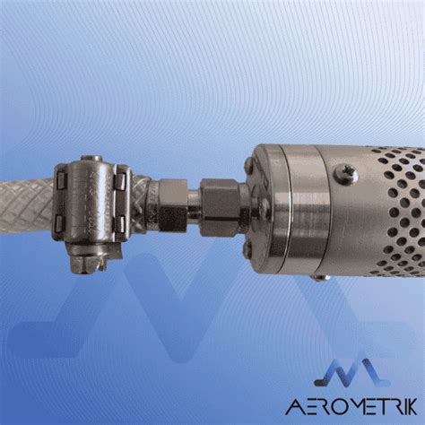 Climet Gas Diffuser Model Ci 302 Aerometrik