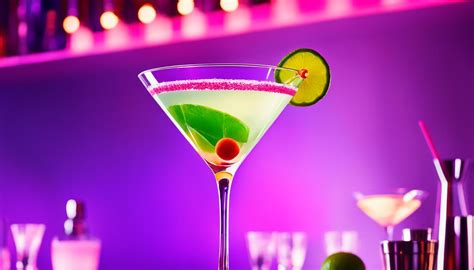 Perfect Cosmopolitan Recipe For Cocktail Nights