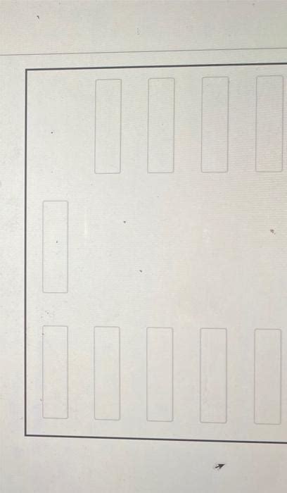 Solved Assuming The Following Accounts And Their Normal