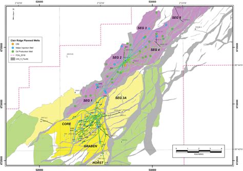 Figure 2 From The Clair Field Blocks 2067a 2068 2069a 20612a And 20613a Uk Atlantic