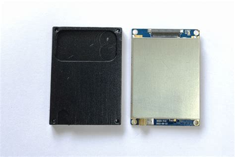 Modul Rfid Uhf Pembaca Jarak Jauh Modul Identifikasi Frekuensi Radio Multi Saluran Pembaca Tag