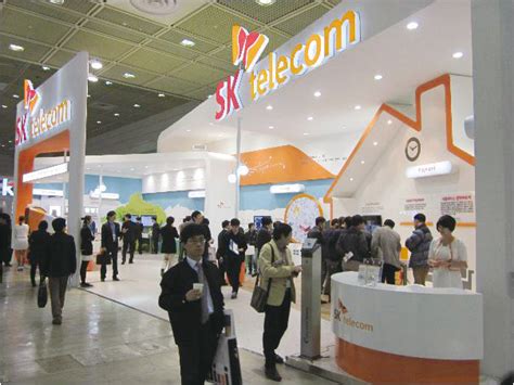 10호 Rfidusn Korea 2011 Ntrexgo 디바이스마트 엔티렉스 컨텐츠 통합 사이트