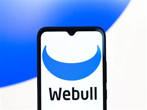 We Asked Retail Whats Their View On Webull Stock After 400 Rally Majority Still Say They Are