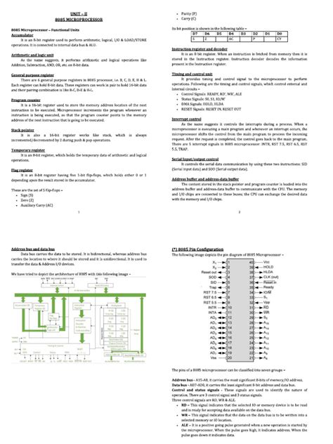 Mpu Unit 2to5 Final Pdf