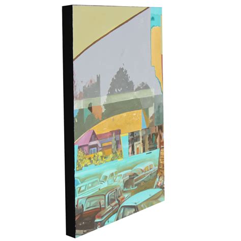 Jason Eatherly Austin Art Garage