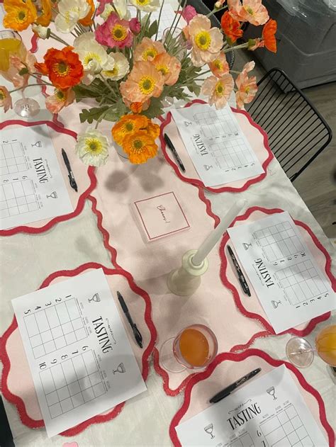 Girls Night 💗 Girls Night Dinner Dinner Party Themes Girls Night Party