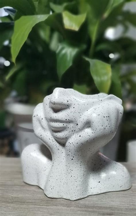 Ваза кашпо лола кашпо для воску органайзер — ціна 110 грн у каталозі Вази Купити товари