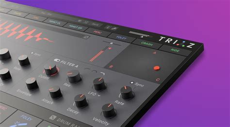Instruments Bundle Drum Machines And Synths Wave Alchemy